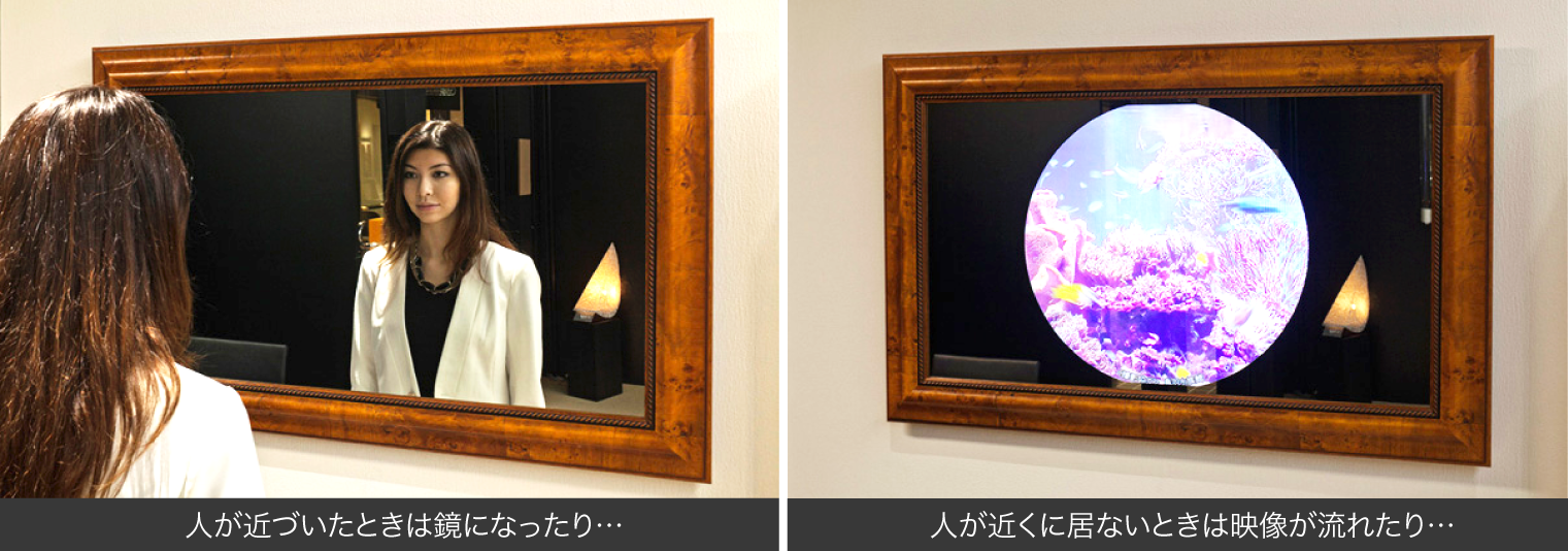 INTELUX とは？導入のご相談はサウンドビジョン