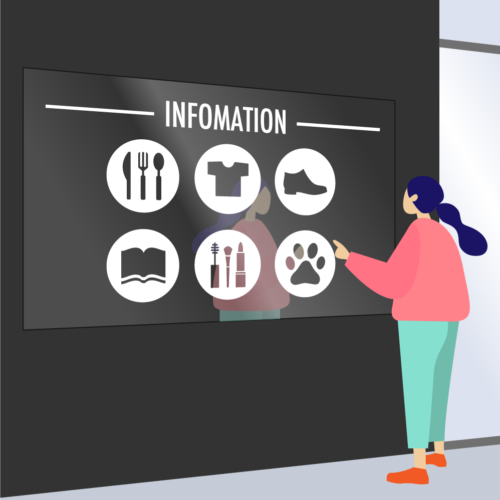 INTELUX とは？導入のご相談はサウンドビジョン