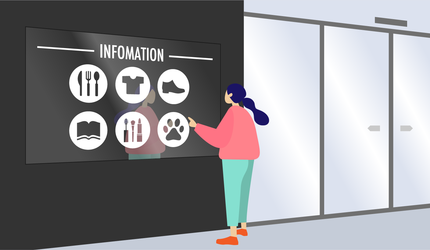 普段は鏡、映像を映せばディスプレイ「 INTELUX 」不思議な特殊ミラーで空間演出 | サウンドビジョン
